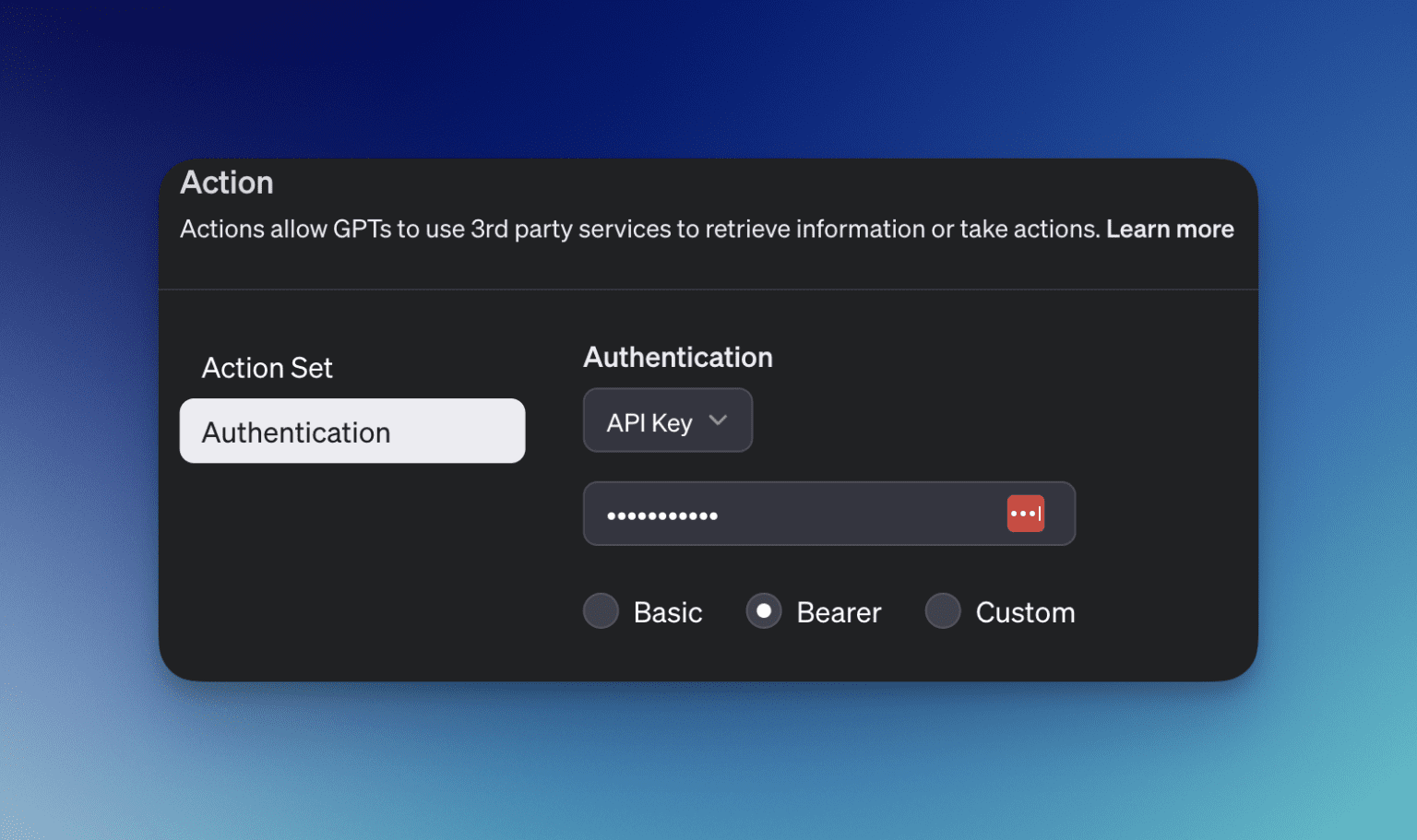 How to Create OpenAI GPT chatbots with Access to your Trained Documentation - DocsBot AI