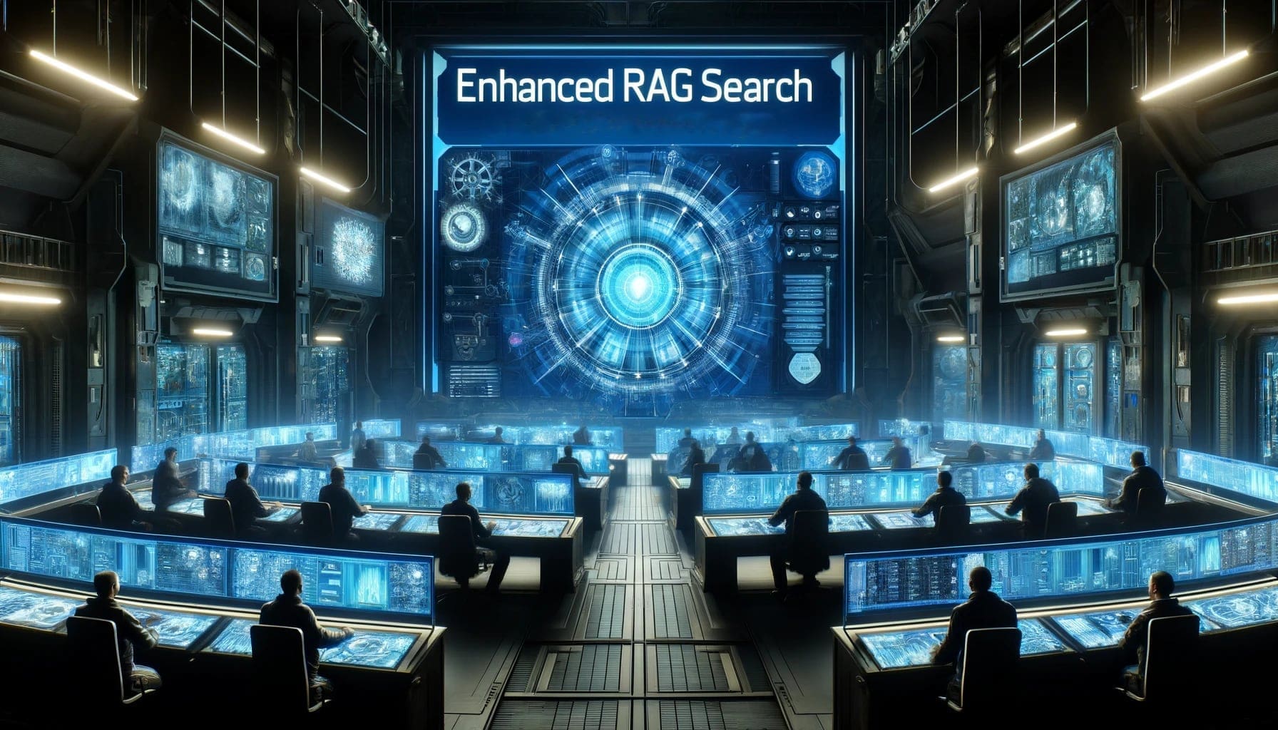 Enhanced RAG Search with the Relative Score Fusion Algorithm - DocsBot AI