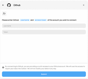 Training your Chatbot From GitHub Repositories - DocsBot AI