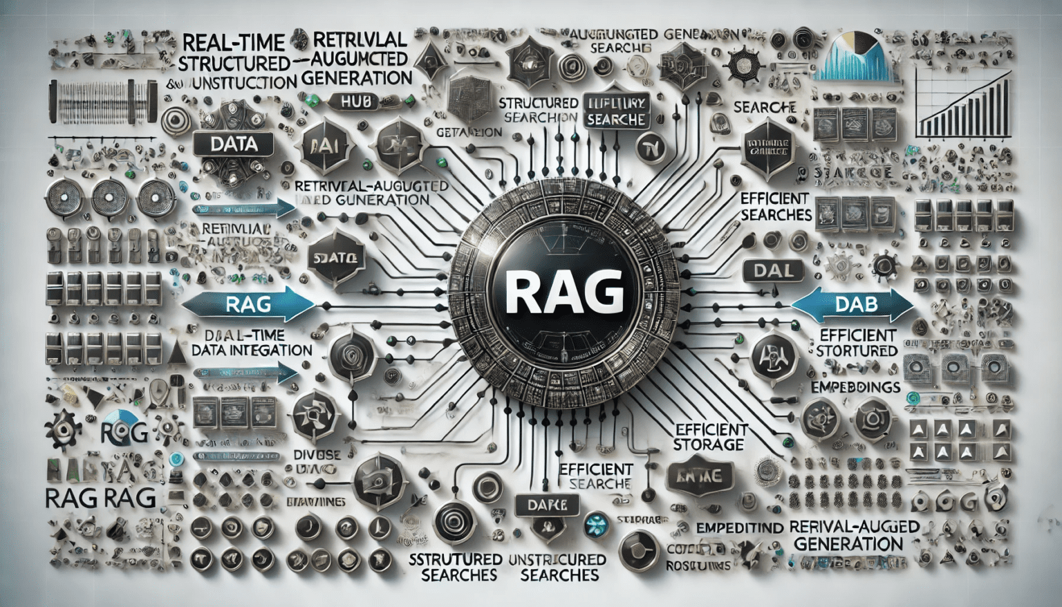 Guide to Implementing Retrieval-Augmented Generation for AI - DocsBot AI