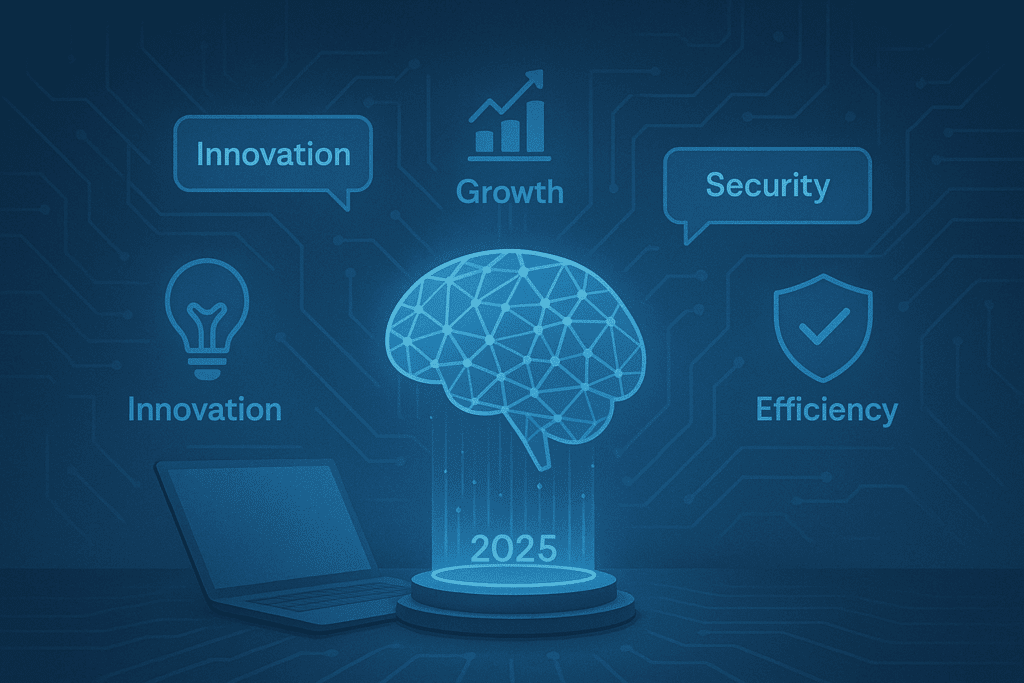 Top Knowledge Management System Advantages for 2025 - DocsBot AI