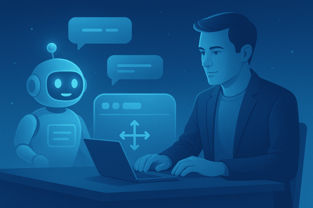 Create Your Own Chatbot: No-Code Guide That Actually Works - DocsBot AI