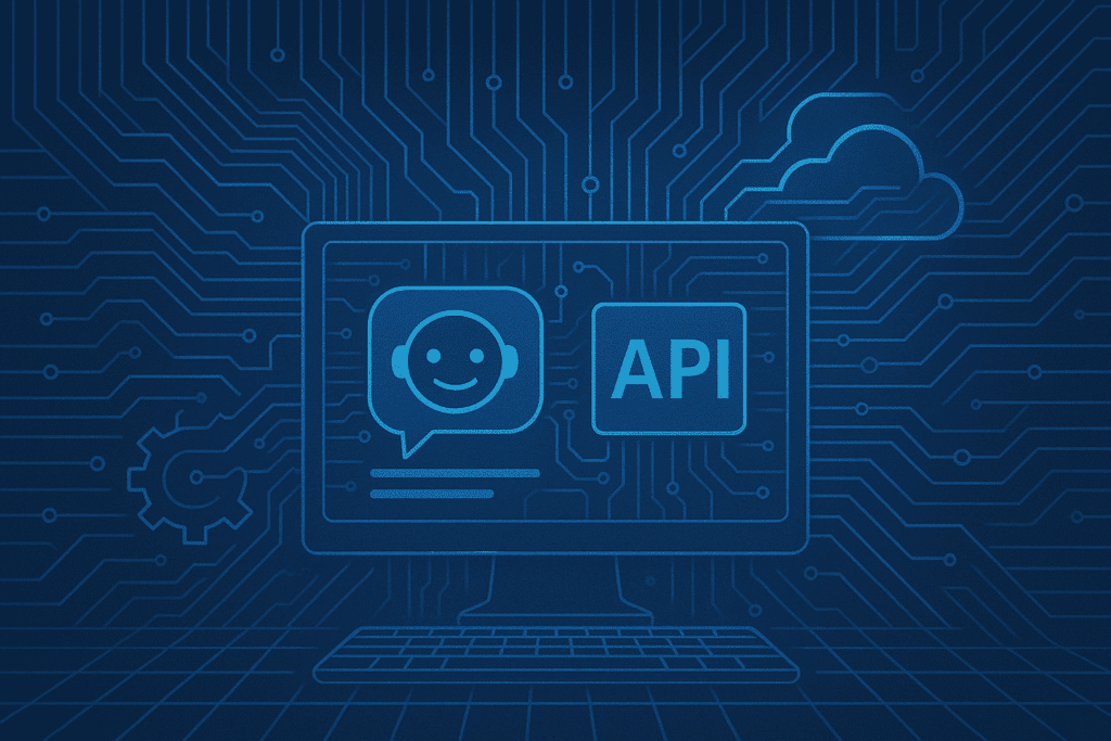 Top API for Chatbot in 2025: Boost Your AI Projects - DocsBot AI