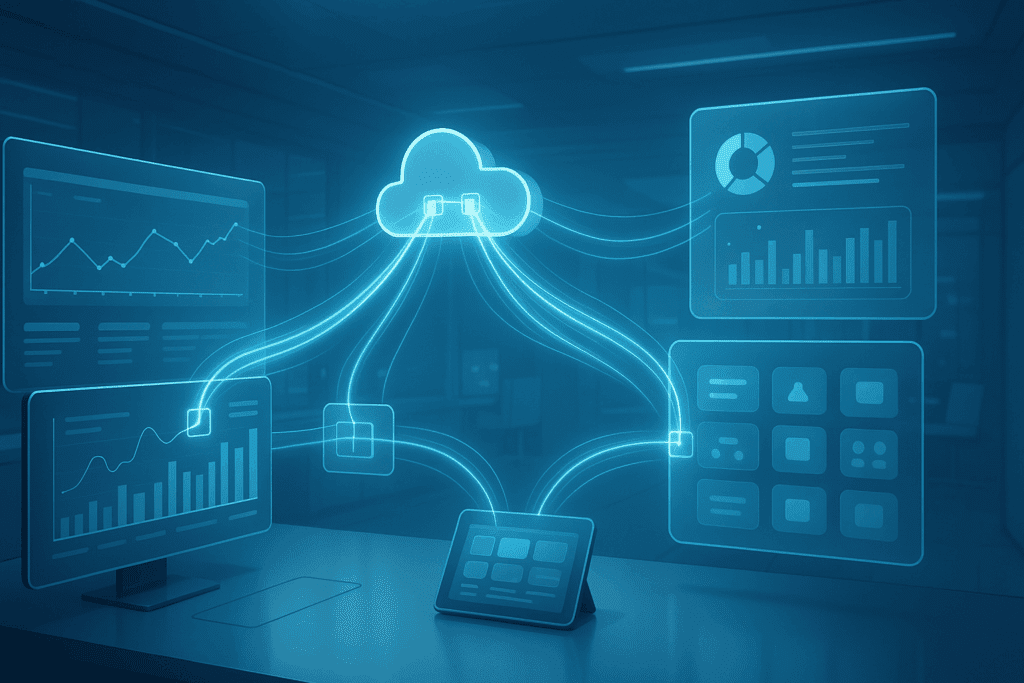 8 Essential Data Integration Best Practices for 2025 - DocsBot AI